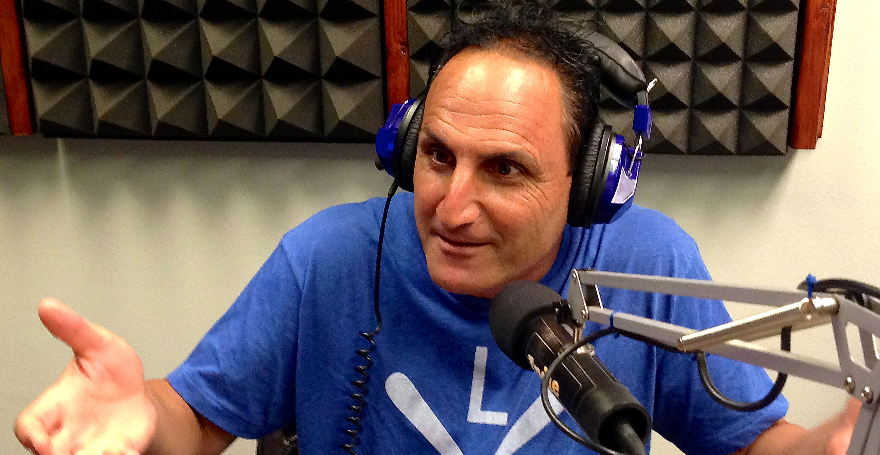 Podcasts | Mark-Mancini.com